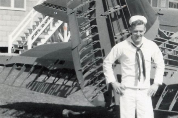 History of Melson's Service Center in New Hope PA